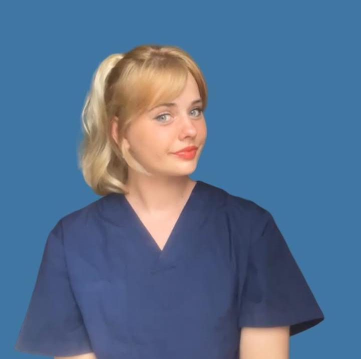 Morgan Perlmuter | Imagine: A Promise & McNair Scholars Undergraduate ...