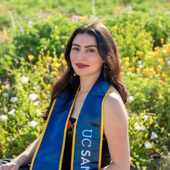 Sarah Barbosa | Imagine: A Promise & McNair Scholars Undergraduate Journal